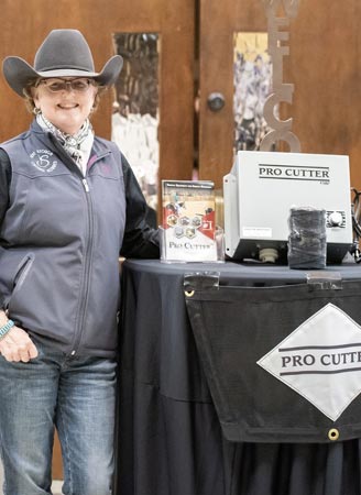 United States Cutting Horse Association